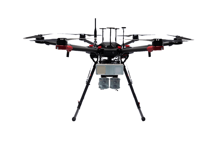 Fortem – VNS Technologies