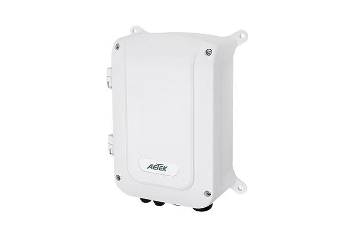 AETEK – VNS Technologies